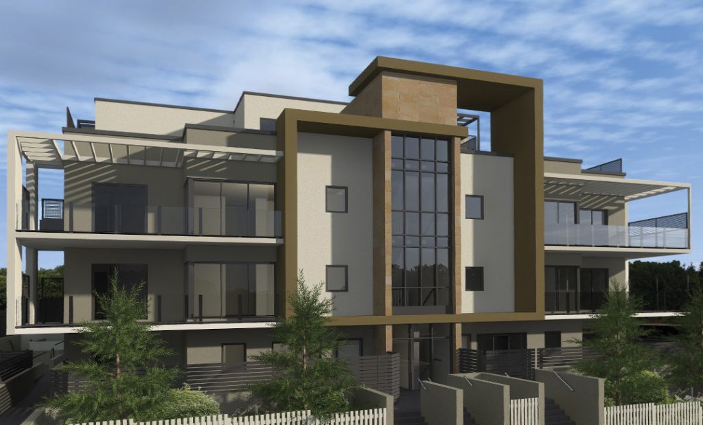 Gen2 Building | Aspire